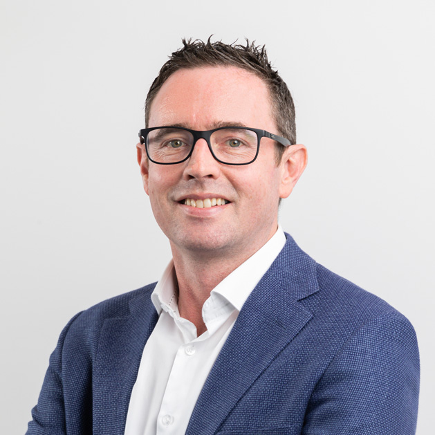 Matthew Stokes - Community Chapman Welsh