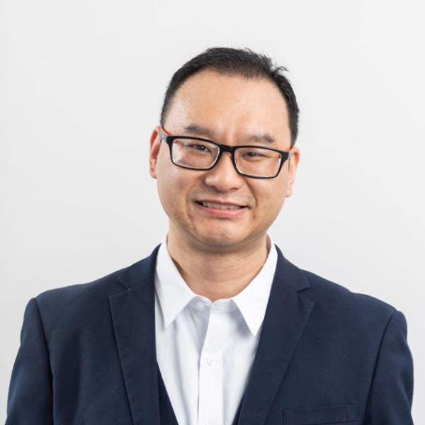 Geelong Financial Services Team - Community Chapman Welsh